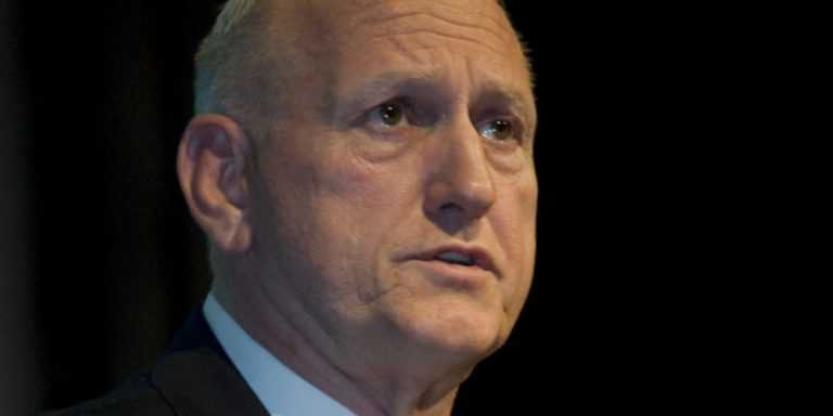 A Look at the World With Lt. Gen. Jerry Boykin on the Fourth of July ...