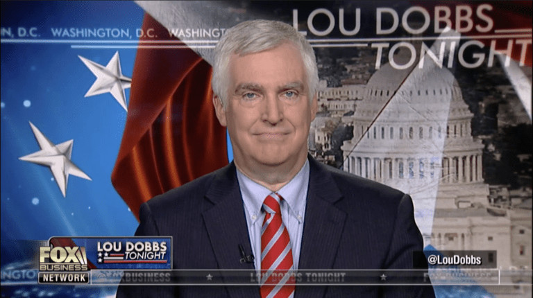 Fred Fleitz on Chinese Hacking: "This is an act of war that is ...