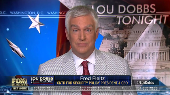 China’s economy is in trouble: Fred Fleitz – Center for Security Policy