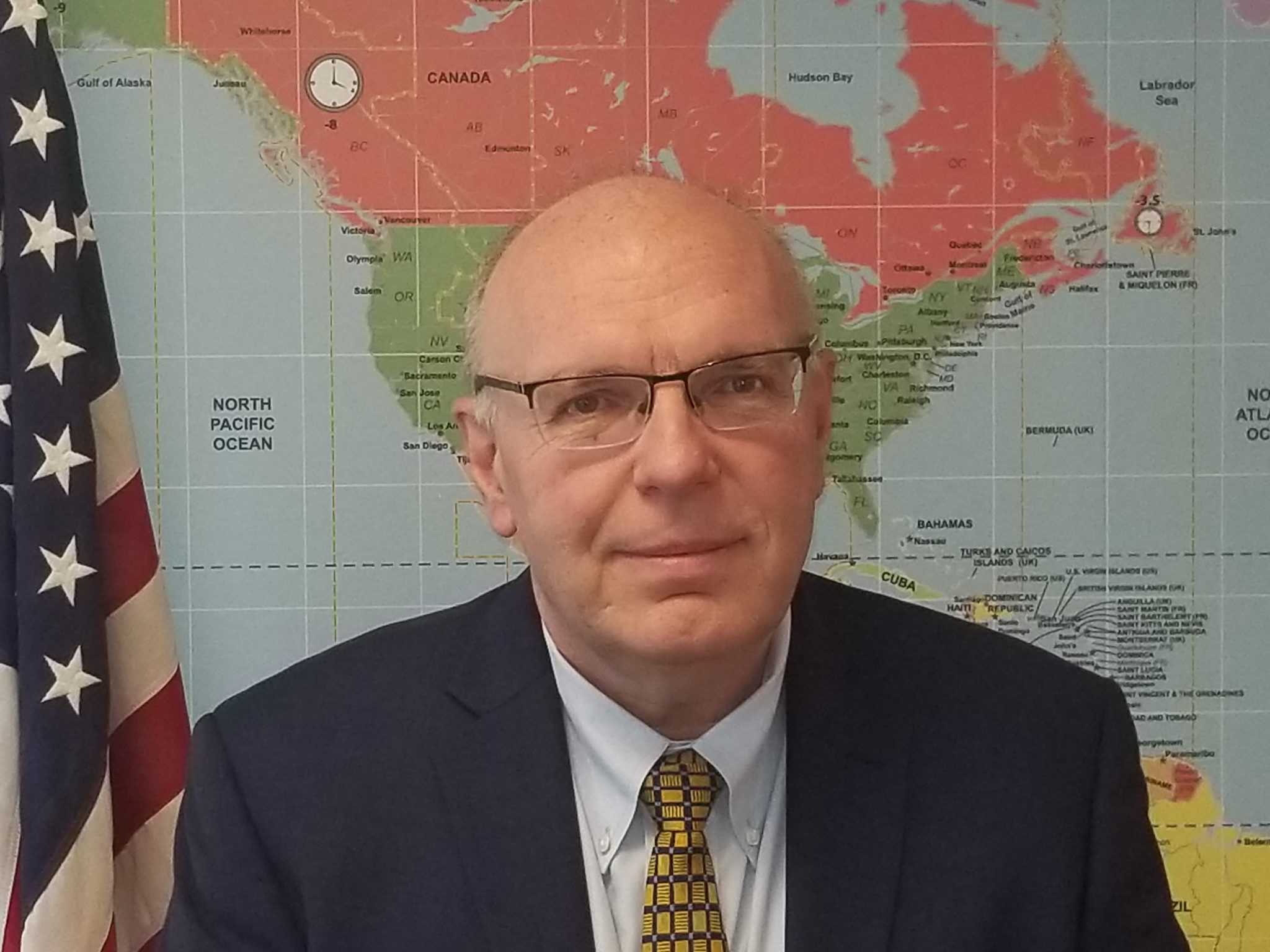 Wurmser to head new Center program on global anti-Semitism - Center for ...