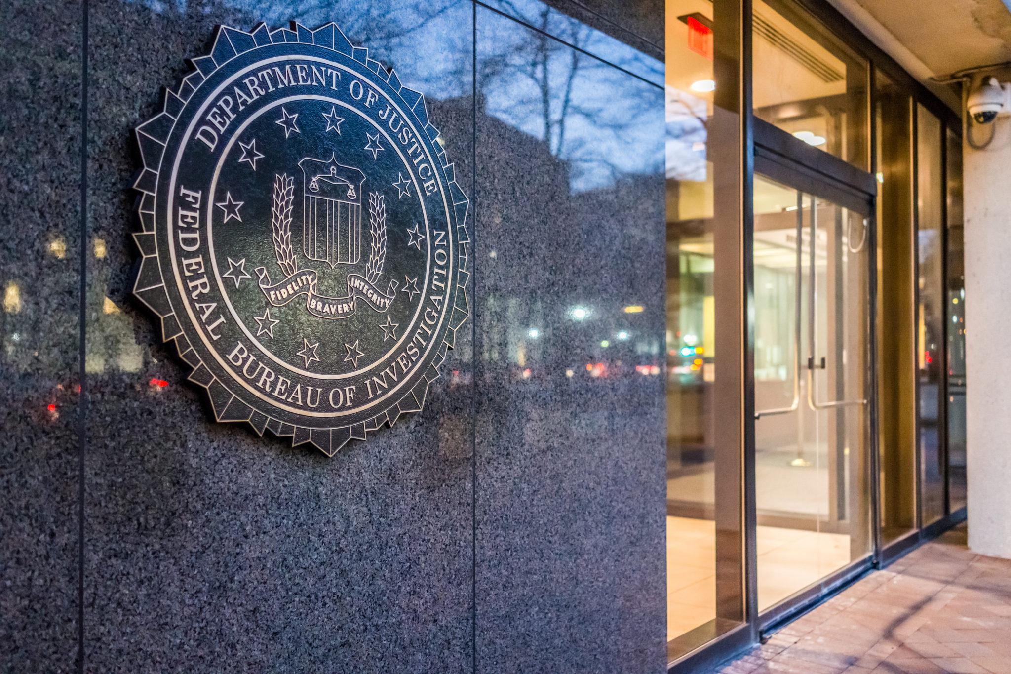 Accused Lefty Extremist Texted FBI Snitch About ‘Terrorist Diary ...