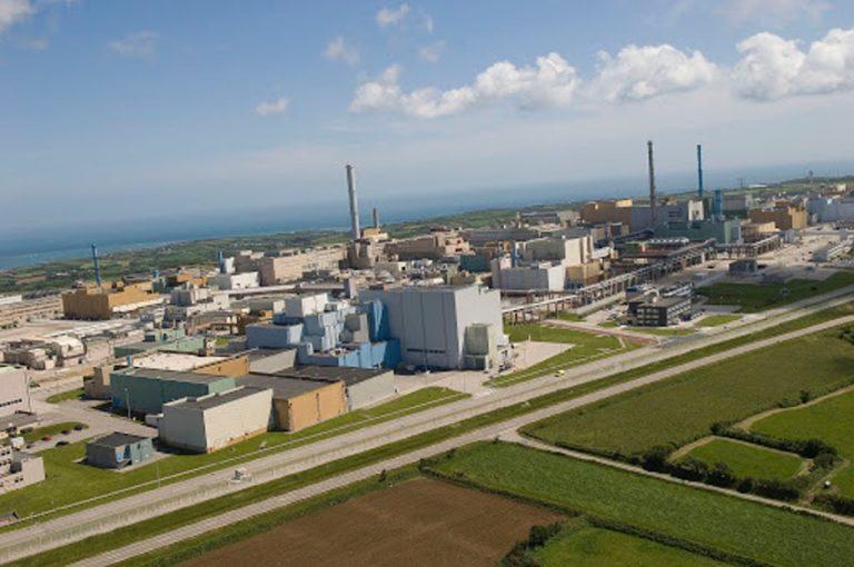 Nuclear power has a nuclear waste problem. Here’s how to fix it ...