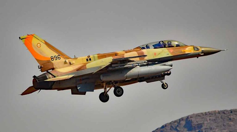 Maya Carlin, Author at Center for Security Policy