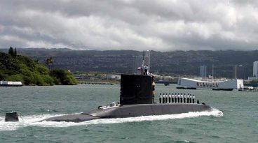 Maya Carlin, Author at Center for Security Policy