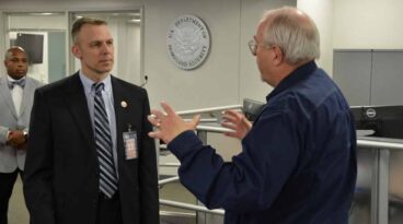 Help needed - Scott Perry for the HPSCI - Center for Security Policy