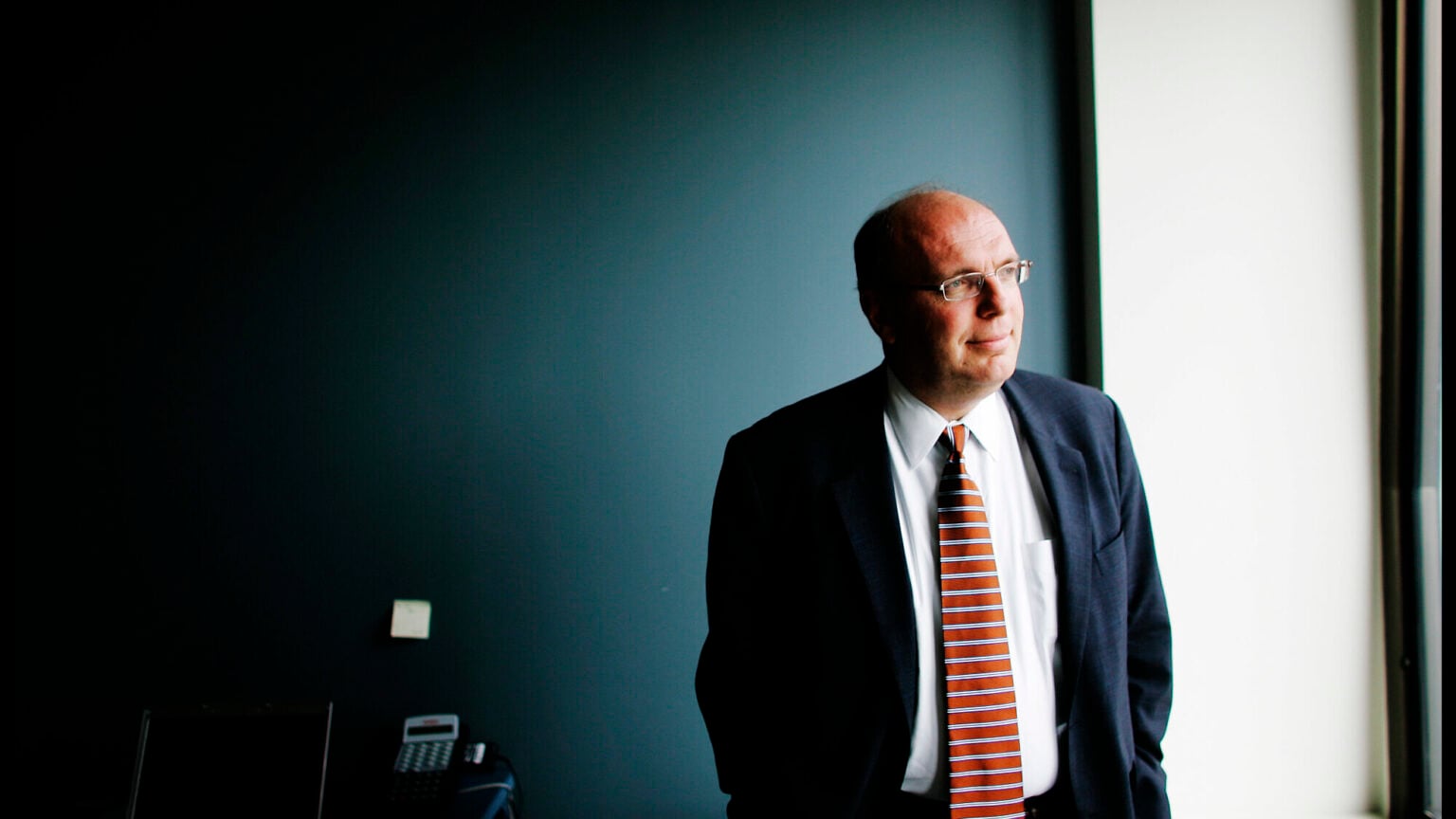 David Wurmser, Author at Center for Security Policy