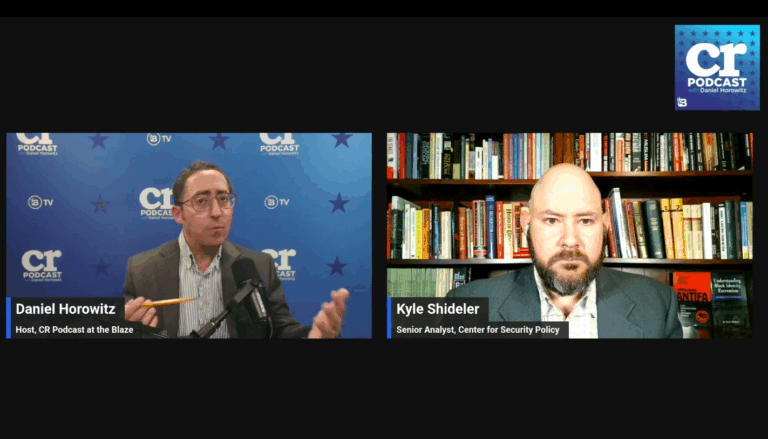 Will 9/10 Be the Turning Point 9/11 Was Not? Kyle Shideler discusses on ...